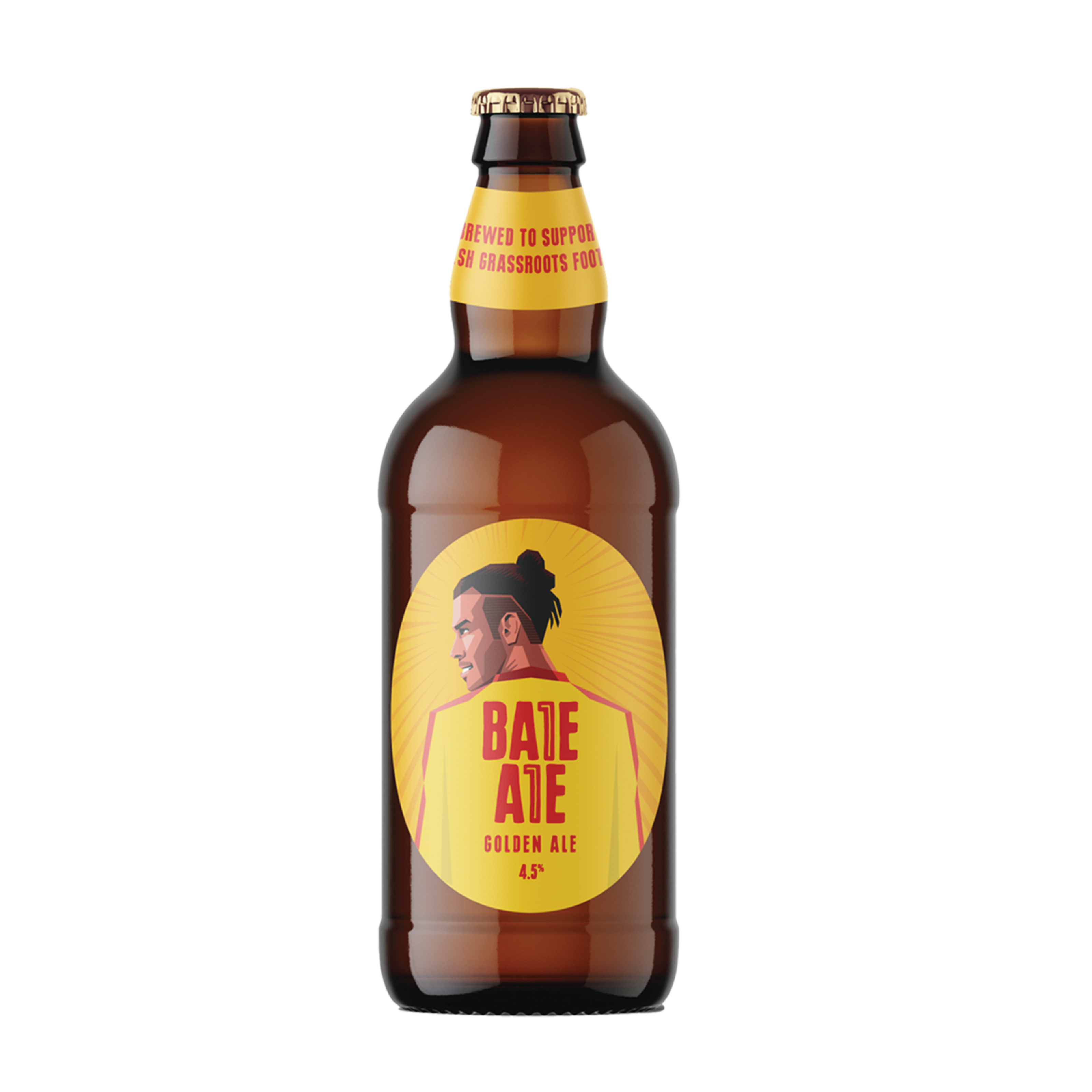 Our Beers - Glamorgan Brewing